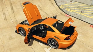 Feltzer | GTA Wiki | Fandom