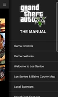 GTAV: The Manual | GTA Wiki | Fandom