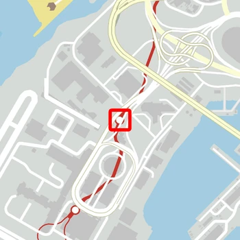 LSIA Parking Station | GTA Wiki | Fandom