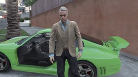 Lenny Avery | GTA Wiki | Fandom