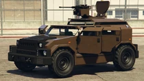 Menacer | GTA Wiki | Fandom