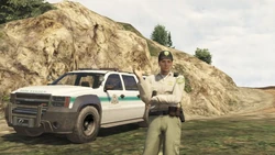 San Andreas State Park Rangers | GTA Wiki | Fandom