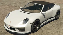 Comet S2 Cabrio | GTA Wiki | Fandom