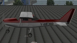 Dodo | GTA Wiki | Fandom