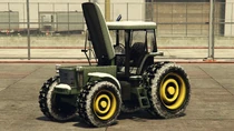 Fieldmaster | GTA Wiki | Fandom