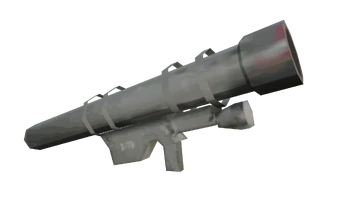 Heat-Seeking Rocket Launcher | GTA Wiki | Fandom