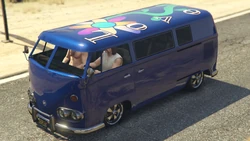 Hippies | GTA Wiki | Fandom