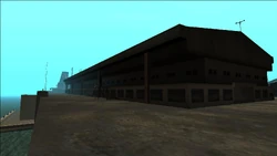 Los Santos National Guard Depot | GTA Wiki | Fandom