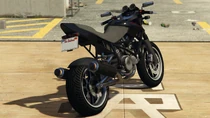 Nemesis | GTA Wiki | Fandom