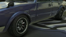 Warrener | GTA Wiki | Fandom