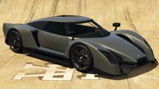Autarch | GTA Wiki | Fandom