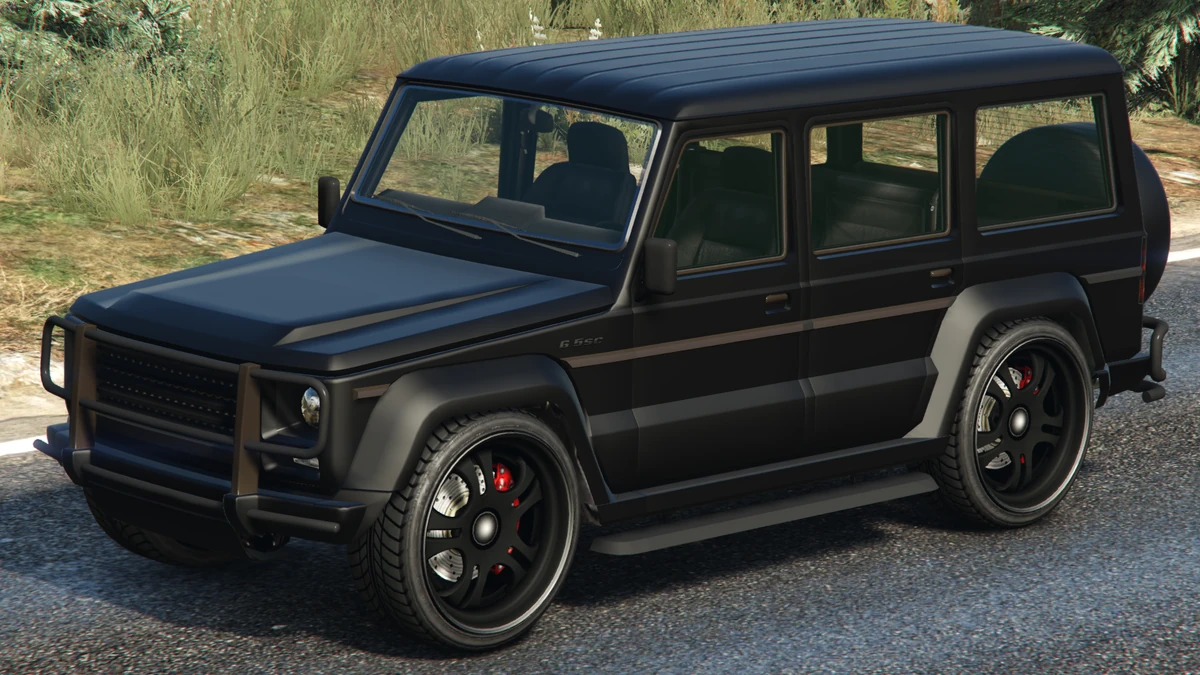 Dubsta | GTA Wiki | Fandom