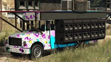 Festival Bus | GTA Wiki | Fandom