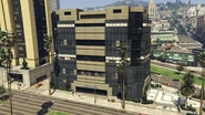 Mount Zonah Medical Center | GTA Wiki | Fandom