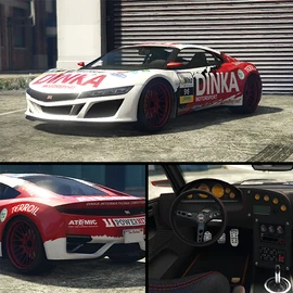 Jester (Racecar) | GTA Wiki | Fandom
