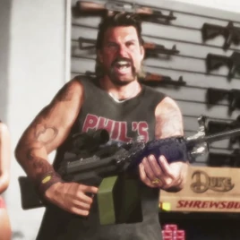 Phil | GTA Wiki | Fandom
