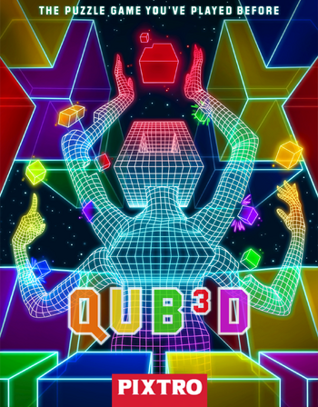 QUB3D | GTA Wiki | Fandom