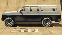 Rancher XL | GTA Wiki | Fandom