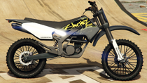 Sanchez | GTA Wiki | Fandom