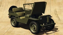 Winky | GTA Wiki | Fandom