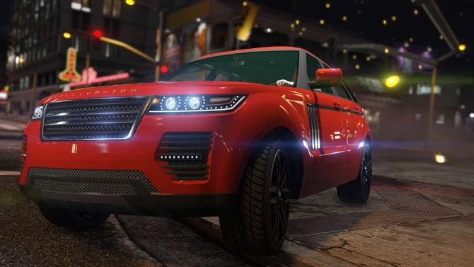 Baller | GTA Wiki | Fandom