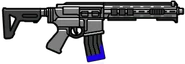 Carbine Rifle Mk II | GTA Wiki | Fandom