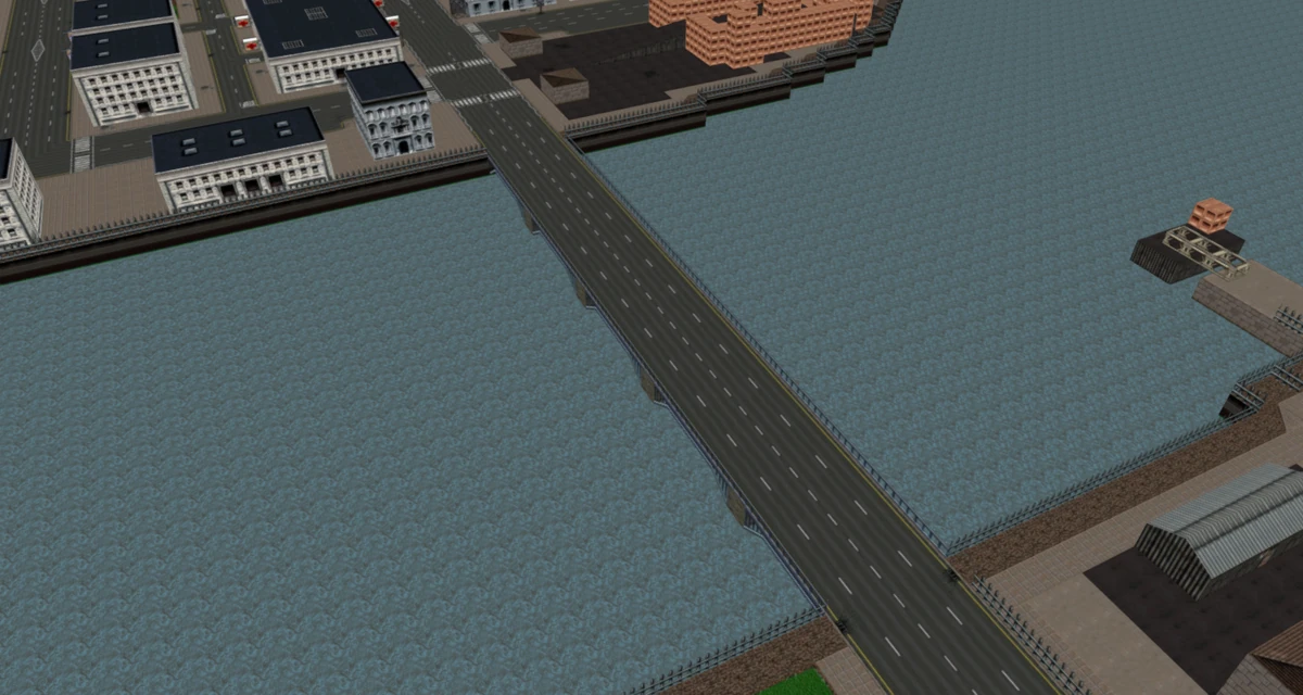 Chelsea Bridge | GTA Wiki | Fandom