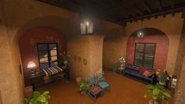 El Rubio's Compound | GTA Wiki | Fandom