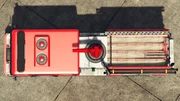 Fire Truck | GTA Wiki | Fandom
