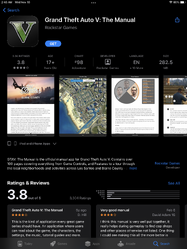 Apple iOS | GTA Wiki | Fandom