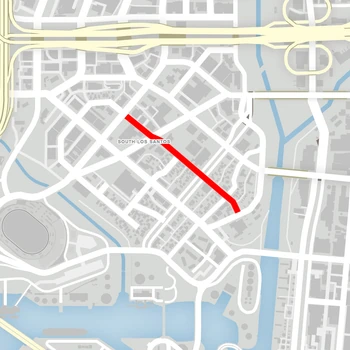 Macdonald Street | GTA Wiki | Fandom