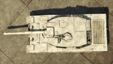 Rhino Tank | GTA Wiki | Fandom