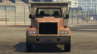 Tipper | GTA Wiki | Fandom