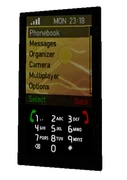Whiz Cellphone | GTA Wiki | Fandom