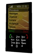 Communication | GTA Wiki | Fandom