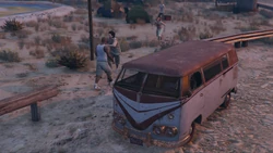 Hippies | GTA Wiki | Fandom