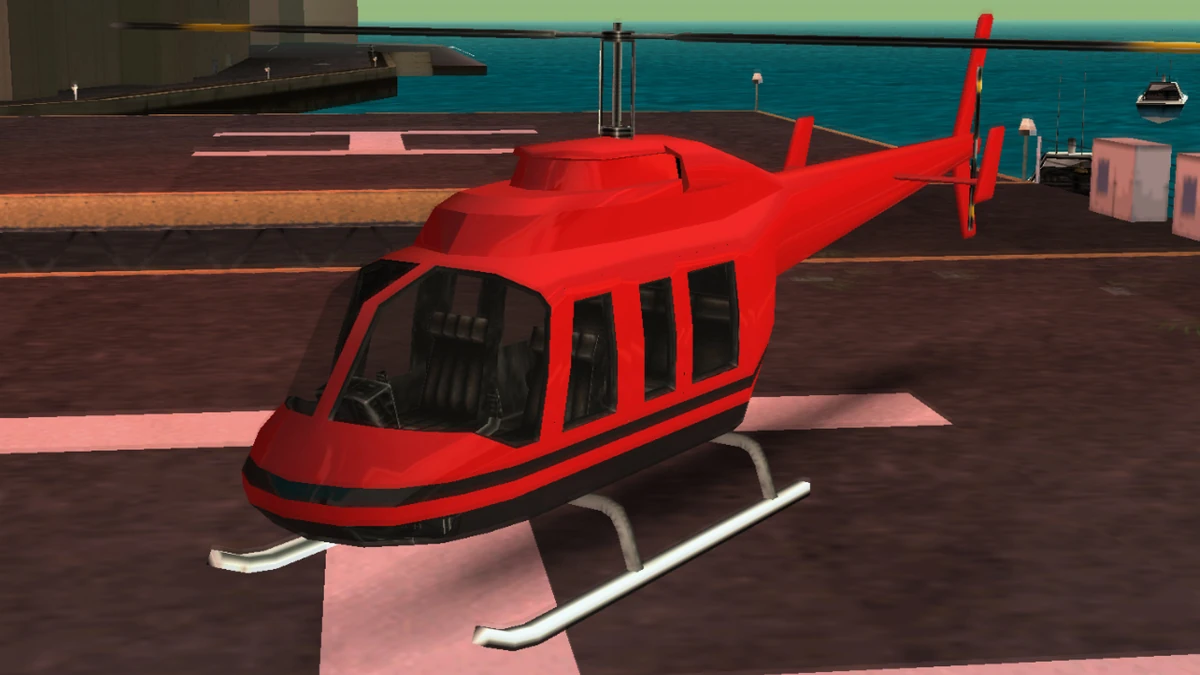 Maverick | GTA Wiki | Fandom