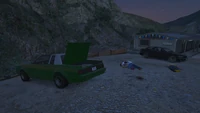 Random Events in Grand Theft Auto Online | GTA Wiki | Fandom