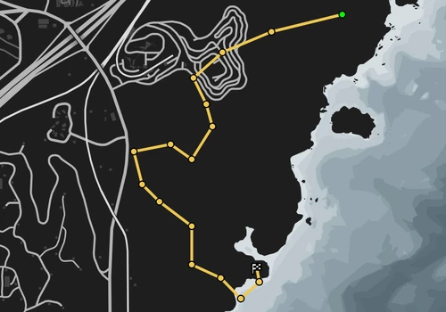 The Cove | GTA Wiki | Fandom