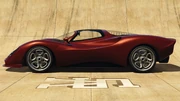 Tigon | GTA Wiki | Fandom