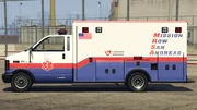 Ambulance | GTA Wiki | Fandom