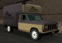 Benson | GTA Wiki | Fandom