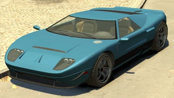 Gta 5 Bullet