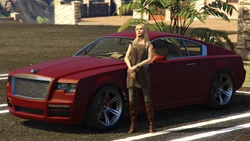 Diamond Shopping | GTA Wiki | Fandom