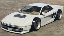LSCM Cheetah Classic | GTA Wiki | Fandom
