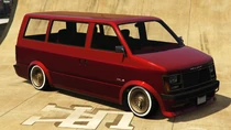 Moonbeam Custom | GTA Wiki | Fandom