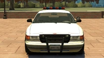 NOOSE Cruiser | GTA Wiki | Fandom