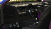 Nightmare Dominator | GTA Wiki | Fandom