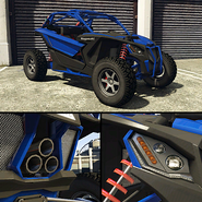 Outlaw | GTA Wiki | Fandom