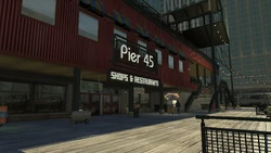 Pier 45 | GTA Wiki | Fandom